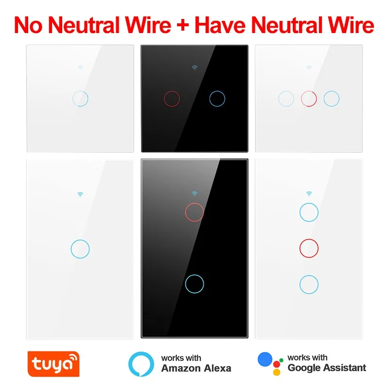 WiFi-Touch-Sensor-Switch-Wireless-Remote-Wall-Light-EU-US-Switches-1-2 ...