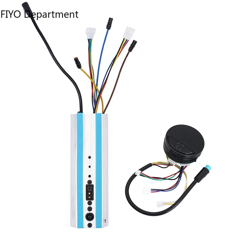 Spare-Parts-Dashboard-Circuits-Board-Bluetooth-Controller-Kit-For ...