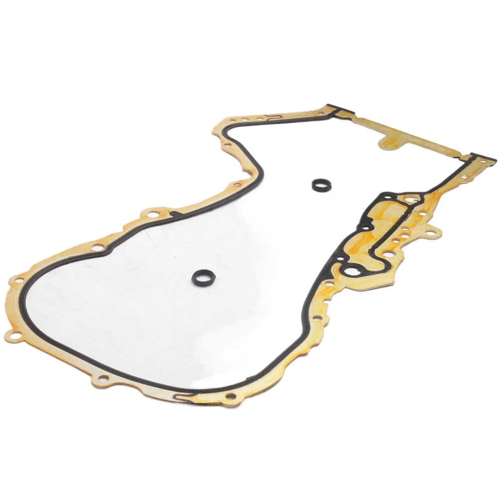 03C 109 287H EA111 Engine Timing Cover Gasket For VW Golf MK6 Scirocco ...