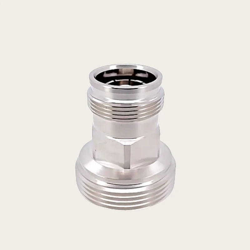 1PCS-Lot-Adapter-L29-7-16-DIN-Female-jack-to-4-3-10-Female-jack ...