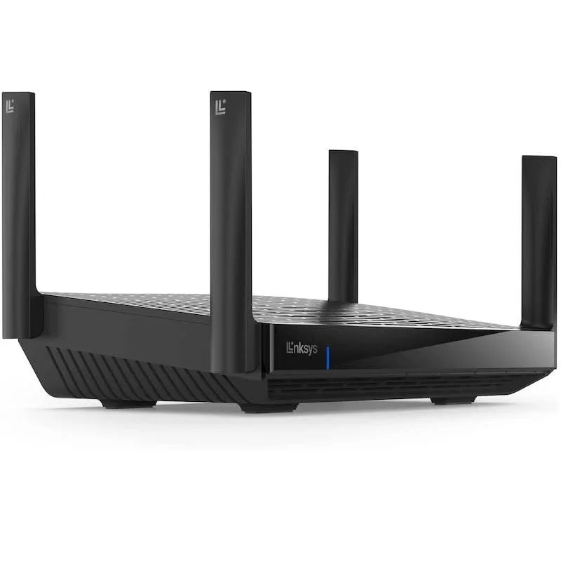 Linksys-Hydra-Pro-6E-Wi-Fi-6E-Wireless-Router-MR7500-Triband-AXE6600 ...