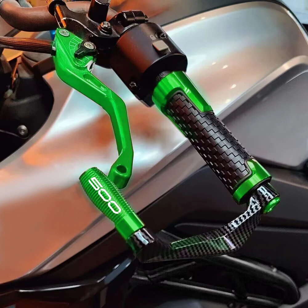 2024 2025 Motorcycle Accessories Handlebar Brake Clutch Lever Hand ...