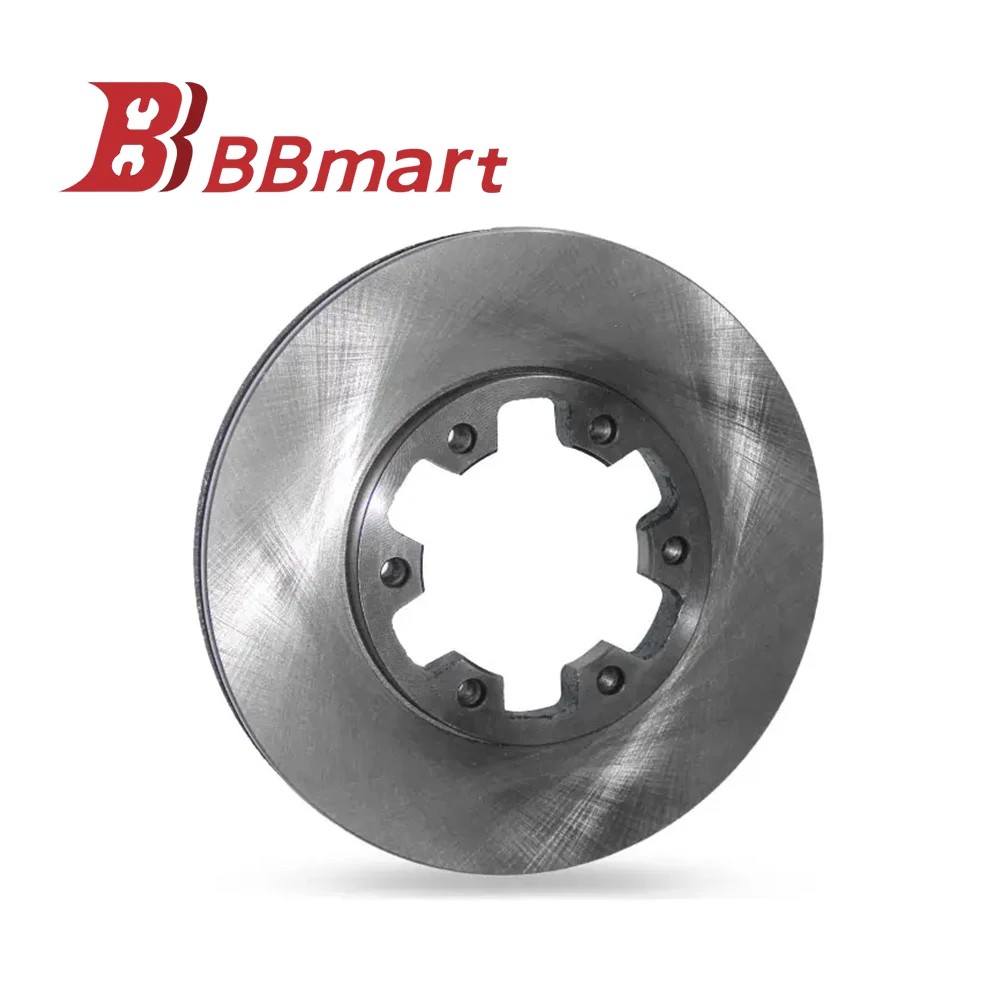 BBMart-Auto-Parts-2PCS-OEM-40206-3XA0A-Front-Brake-Disc-For-NISSAN ...