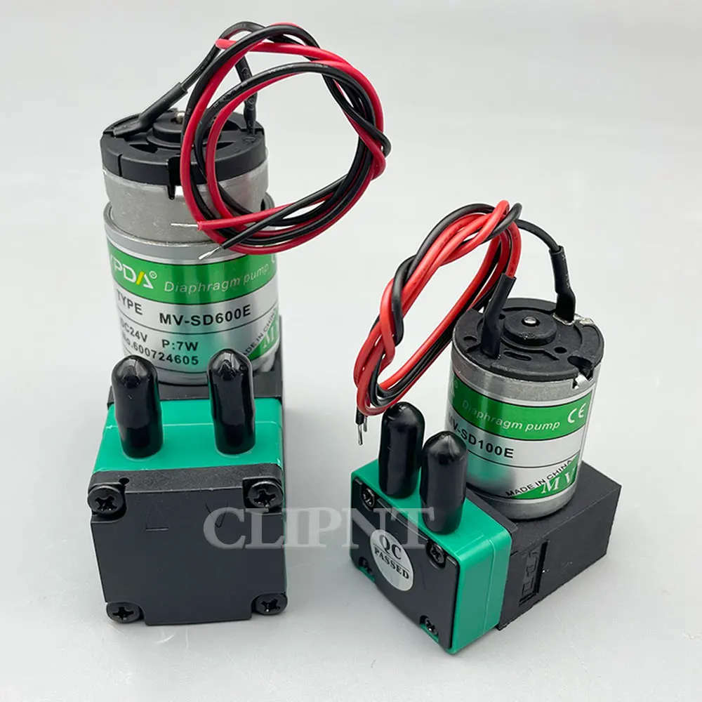 SYPDA-24V-3W-7W-Printer-Ink-Pump-For-Inkjet-Printing-Diaphragm-Pump-7W ...