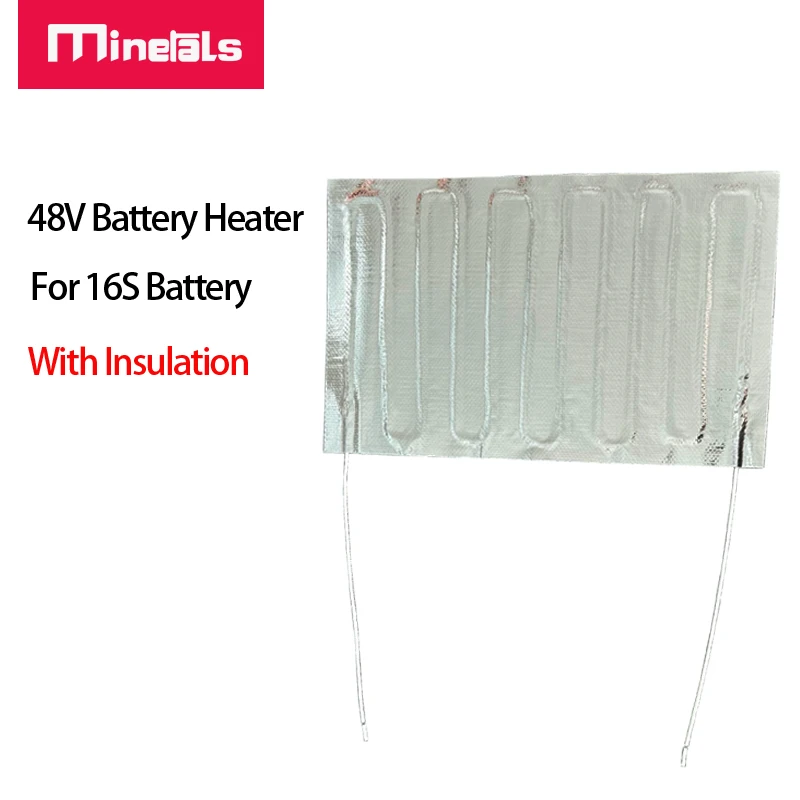 Battery-Heater-48V-16S-BMS-Heater-Isolating-Protection-570x170mm ...
