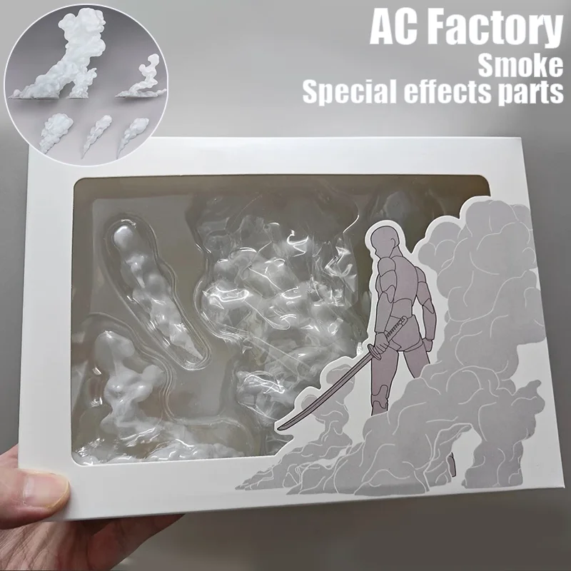Everything You Need to Know About SHF Smoke Special Effects for Your S ...