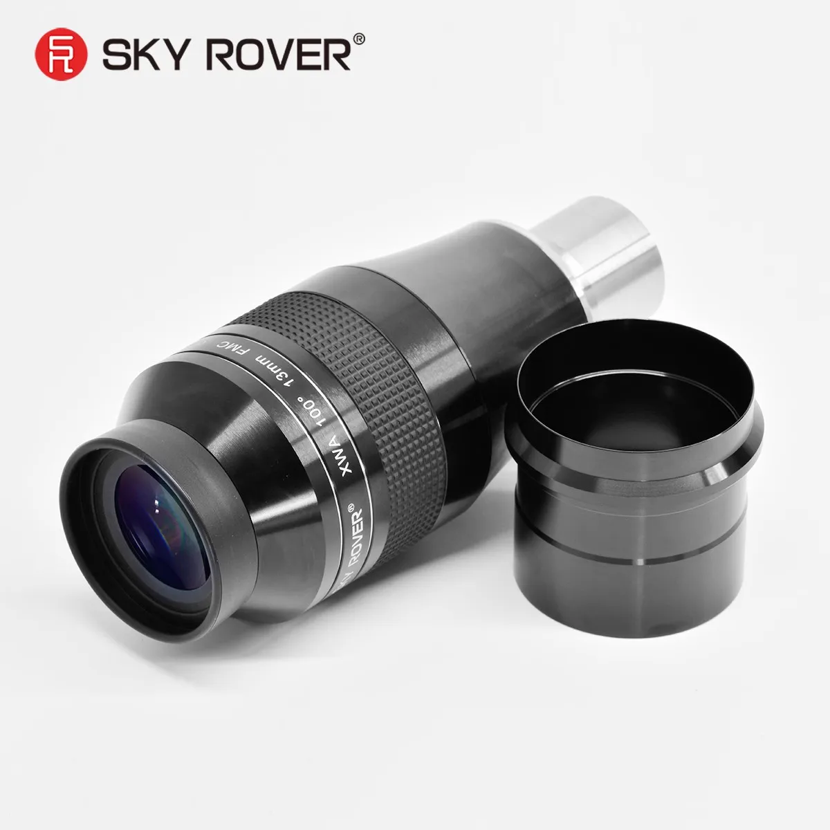 SKY-ROVER-XWA-13mm-Eyepiece-Ultra-Wide-Angle-FMC-110-Degrees-Astronomy ...