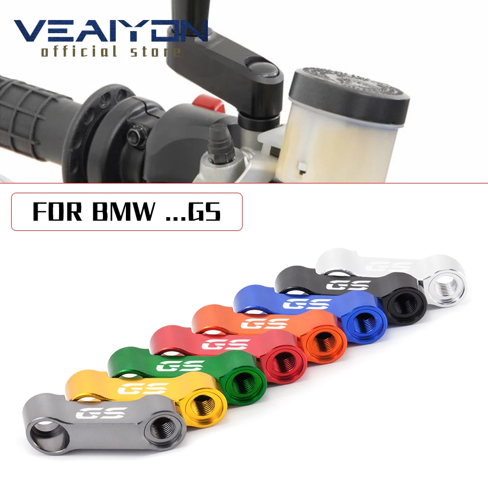 For BMW R 1200GS LC Adv. R1250GS HP R 1250 GS Adventure F 800GS 750GS ...