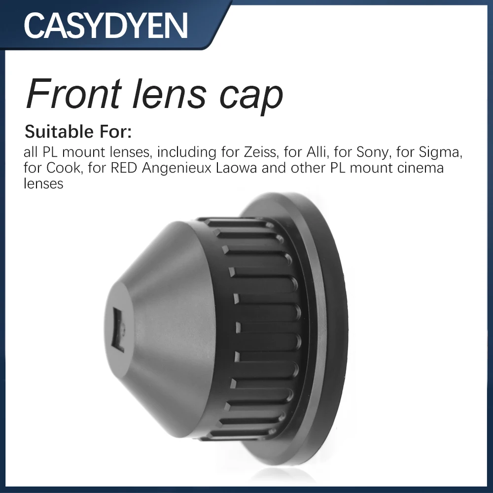 PL Interface Back Rear Lens Cap Anti Dust for Protection Cover for ARRI ...