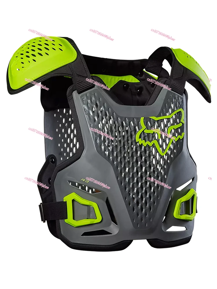 24-Fox-Armor-Motorcycle-Protective-Gears-Off-Road-Cycling-Fixture ...