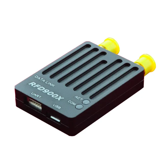Instock RCMOY RFD900X UAV Data Transmission Radio Long-Range Module ...