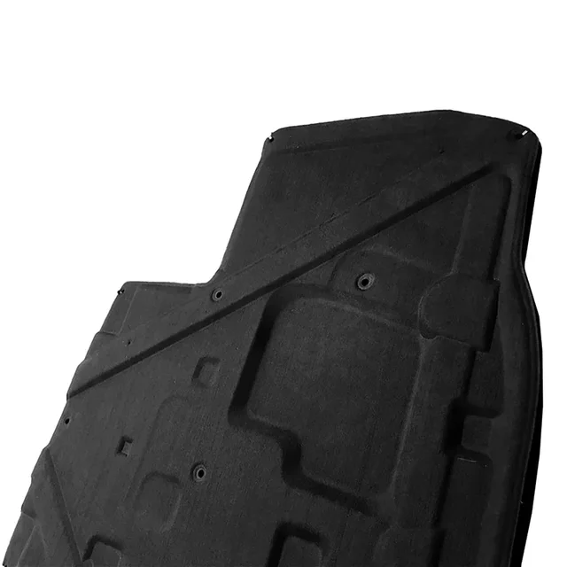 Front Engine Soundproof Heat Insulation Cotton Car Accessories – THE ...