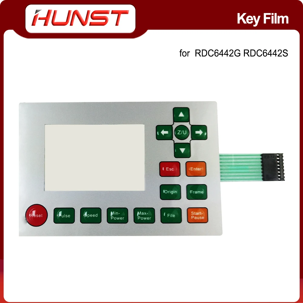 Hunst-Key-Film-Keyboard-Mask-for-Laser-Engraving-and-Cutting-Machine ...