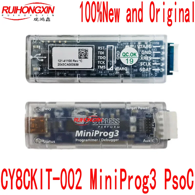 CY8CKIT-002-MiniProg3-PsoC-100-New-and-Original.png
