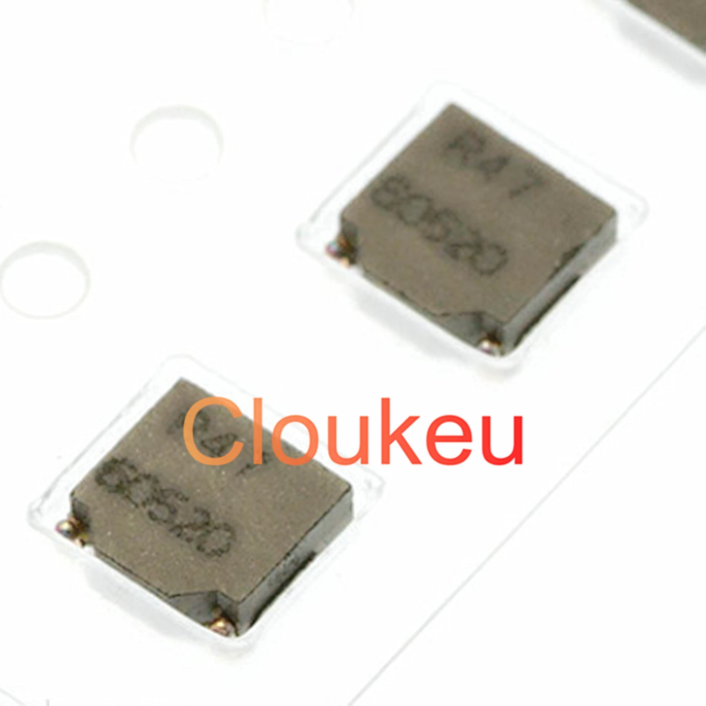 Smd Power Inductors Spm4015t R47 0.47uh 3r3 3.3uh 4r7 4.7uh - Inductors ...