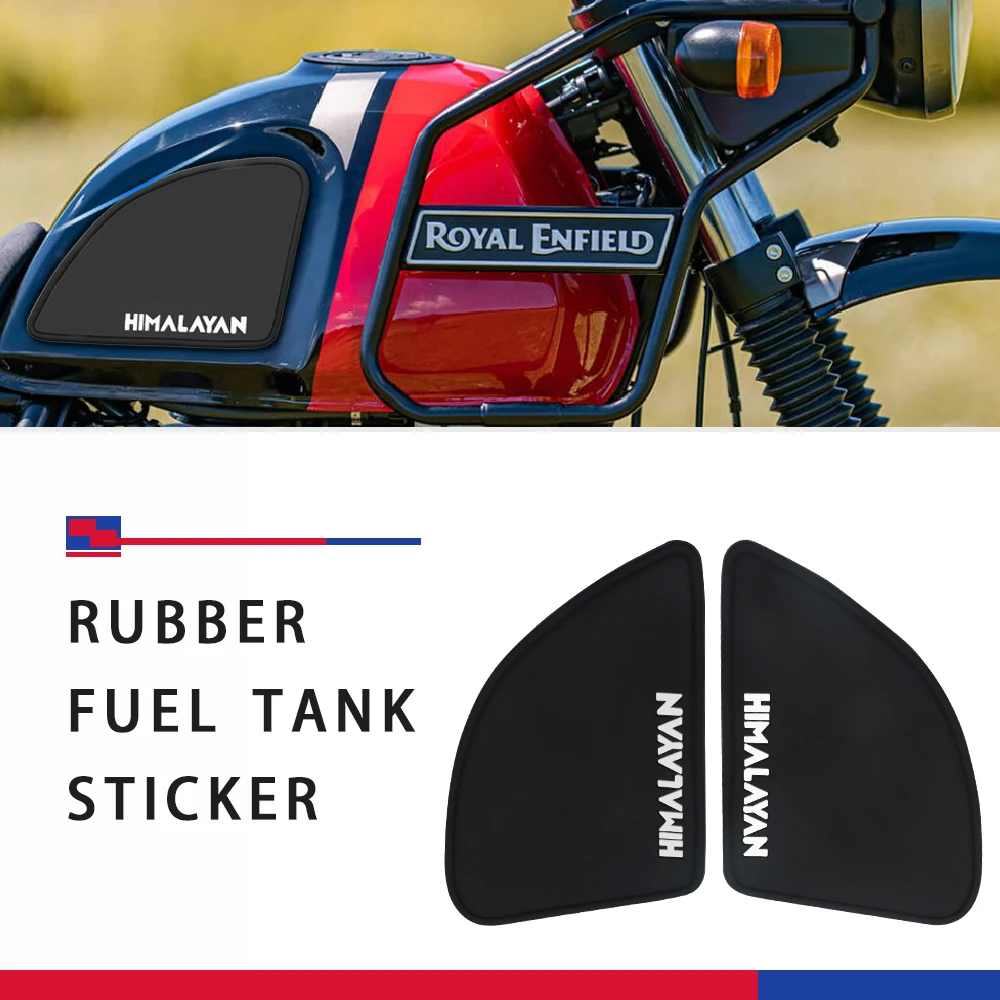 For-Royal-Enfield-Himalayan-400-2021-Motorcycle-Himalayan400-Side-Fuel ...