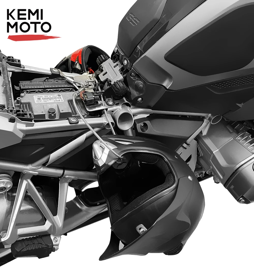 For BMW R1200GS R1250GS LC ADV R1200 Adventure R 1200GS Helmet Anti ...