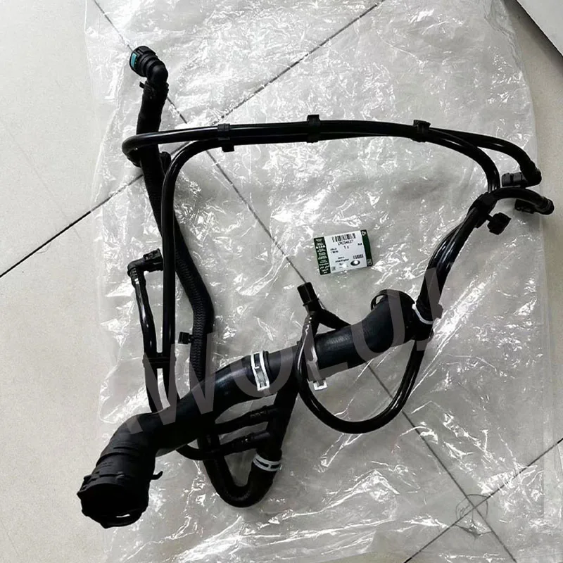 Auto-parts-For-Range-Rover-Discovery-5-3-0T-5-0T-gasoline-water-tank ...