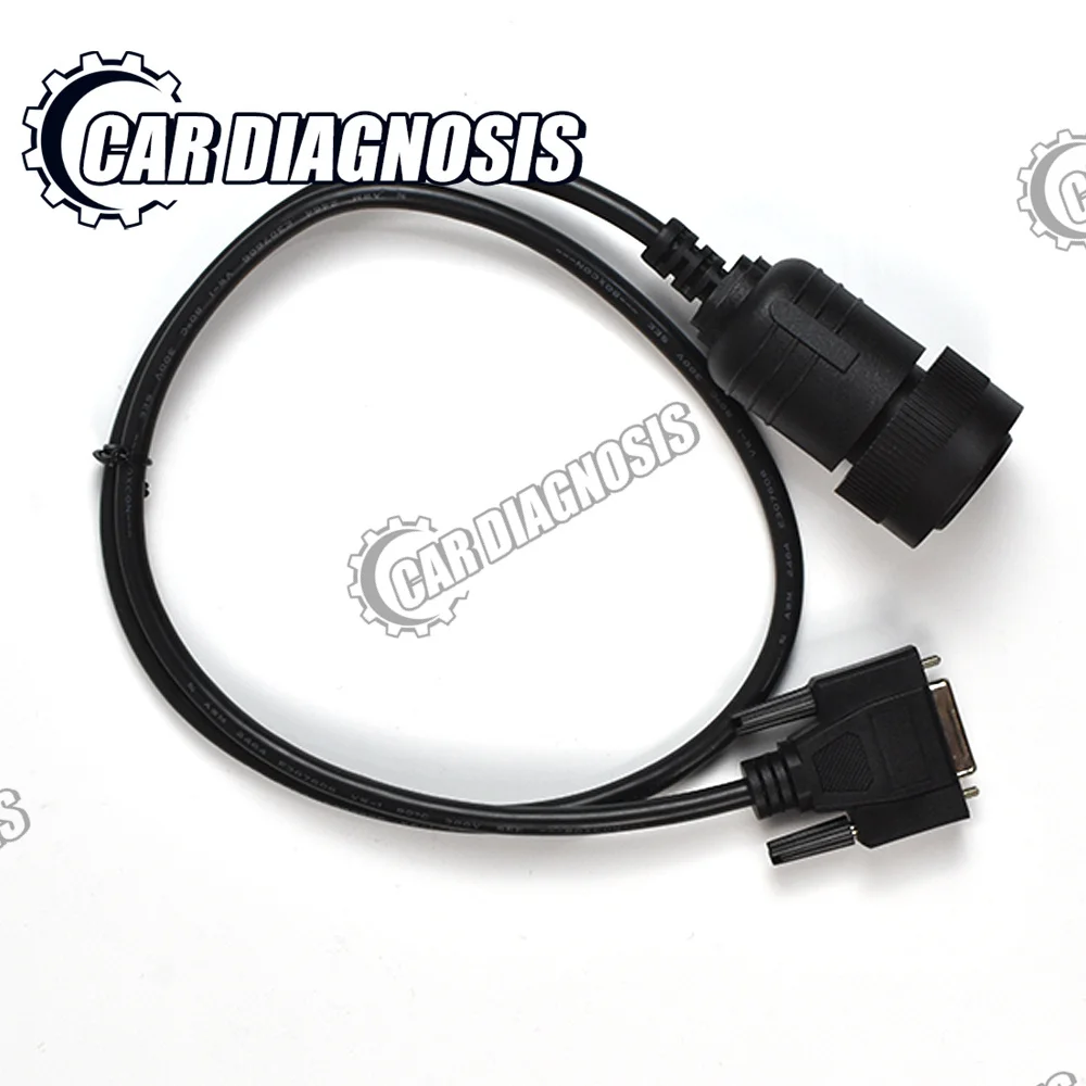 14 PIN diagnostic cable for ET Comm 3 adapter kit ET3 317 7485 457 6114 ...