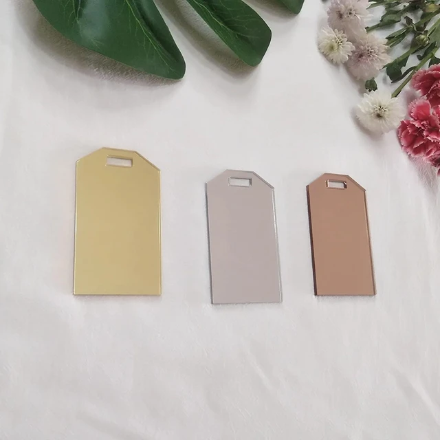 Wedding Luggage Tags Diy