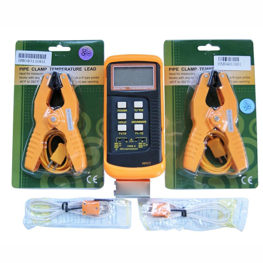 Dual-Channel-K-Type-Digital-Thermocouple-Detector-Thermometer-6802-II-2 ...