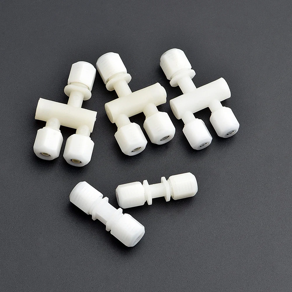 Y-shape-ink-tube-connector-3-ways-ink-pipe-connector-Eco-solvent-Y ...