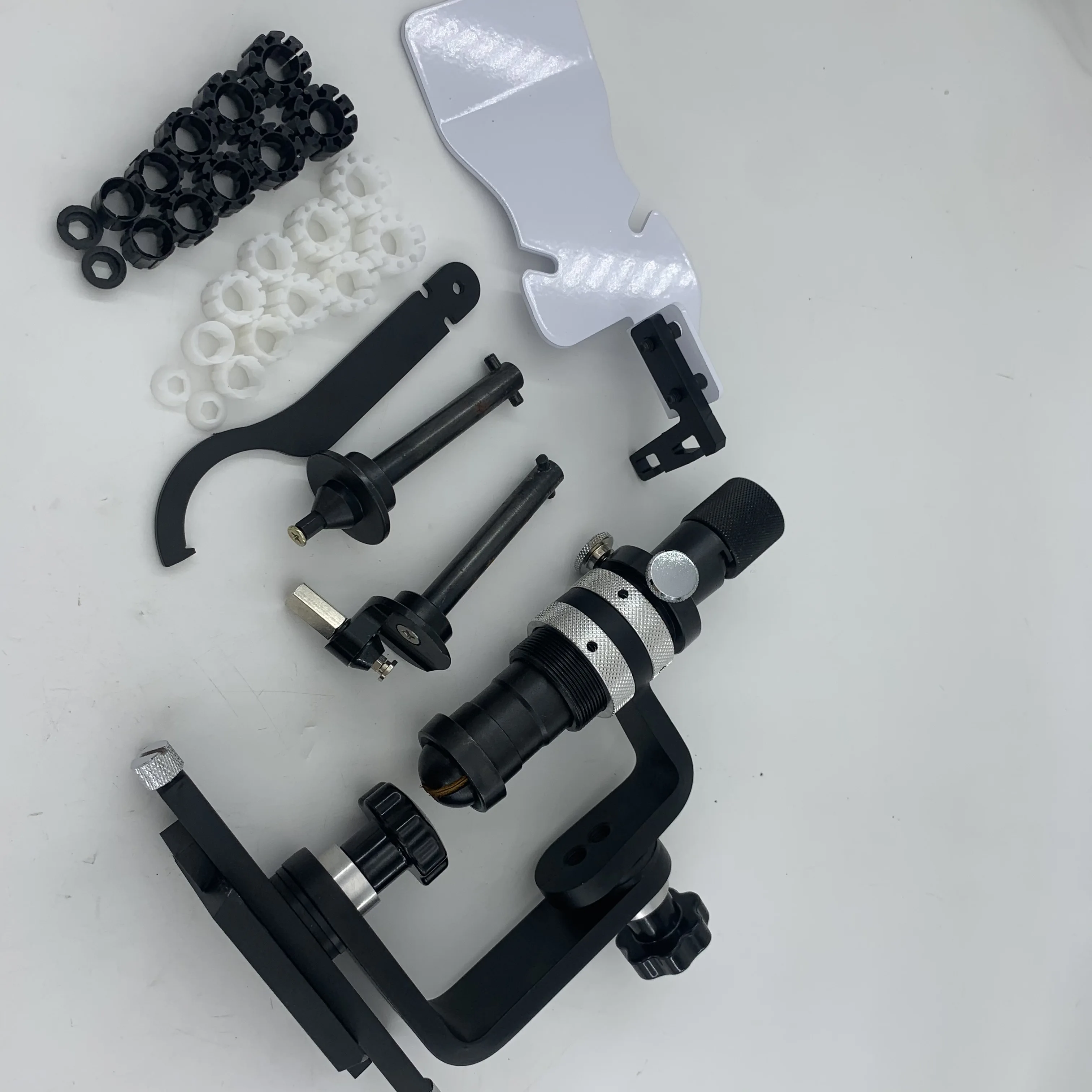 Basic-Paket-Setting-Benchmate-Encore-QC-QCX-Stone-Setters-Setting ...