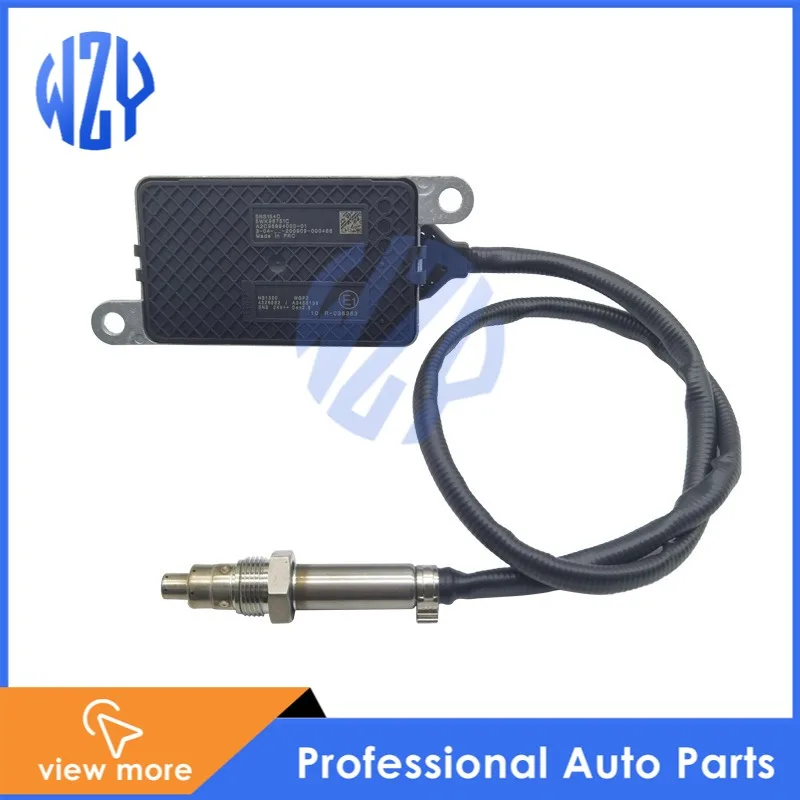 Nitrogen-oxygen-sensor-XZMNO6751C-automotive-exhaust-nitrogen-oxygen ...