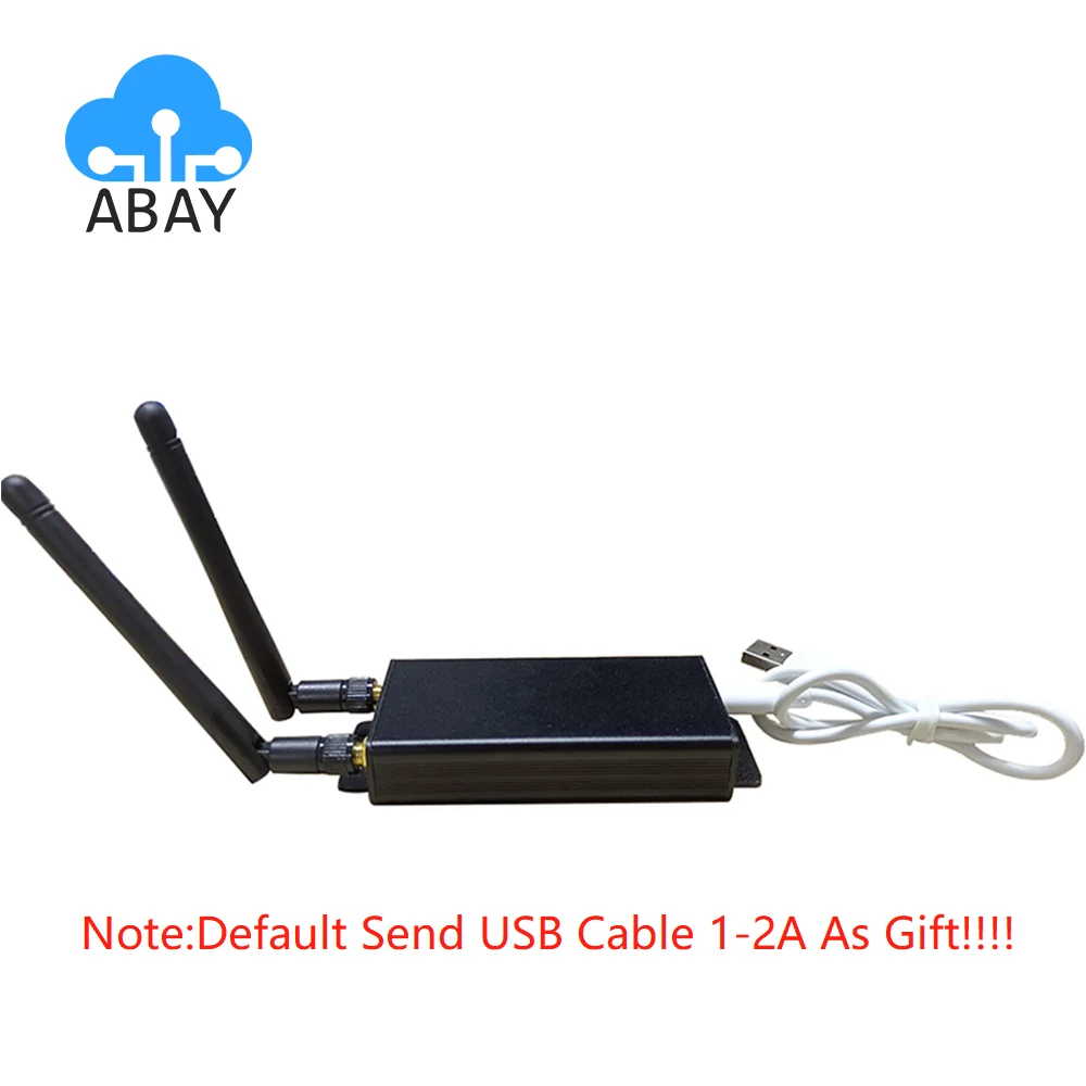 Mini PCIe USB 2.0 Adapter Board for With EP06-E IoT/M2M-optimized LTE-A ...