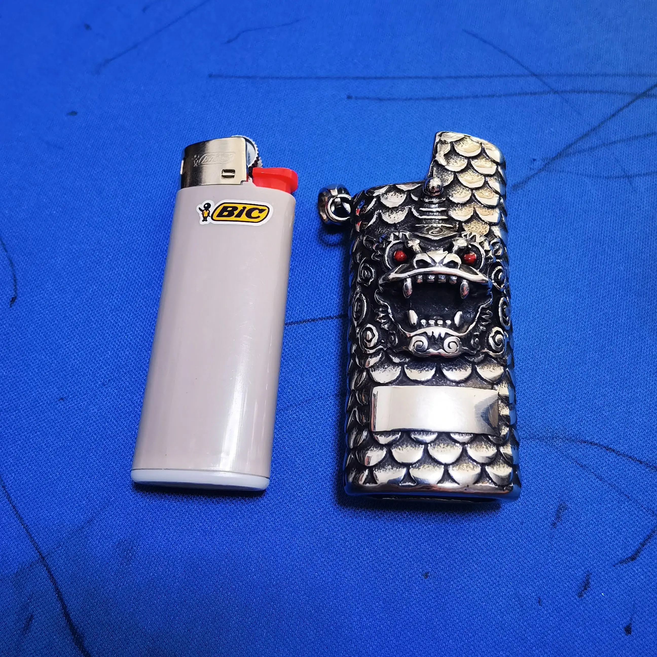 Cool Lighter Designs Sharpie