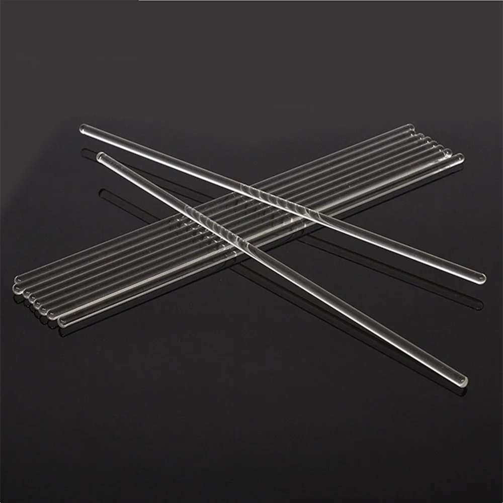 5pcs-10pcs-Lab-Glass-Stirring-Rods-Borosilicate-Stirrer-for-Chemistry ...