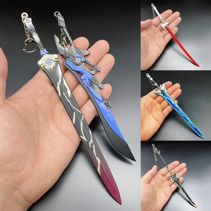 Game Honkai Star Rail Jing Yuan Yanqing Kafka Arlan Cosplay Anime ...