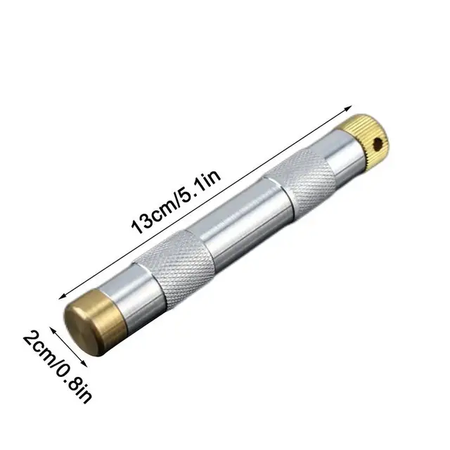 Fire Piston Fire Starter – Outdoor Gear & Equipment | The Mountain Exp