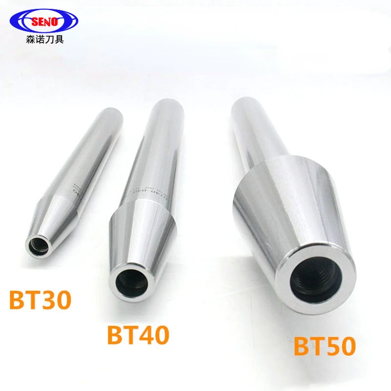 7:24 1PCS bt30 bt40 bt50 iso30 hsk63 ISO20 ISO25 test bar test rod ...