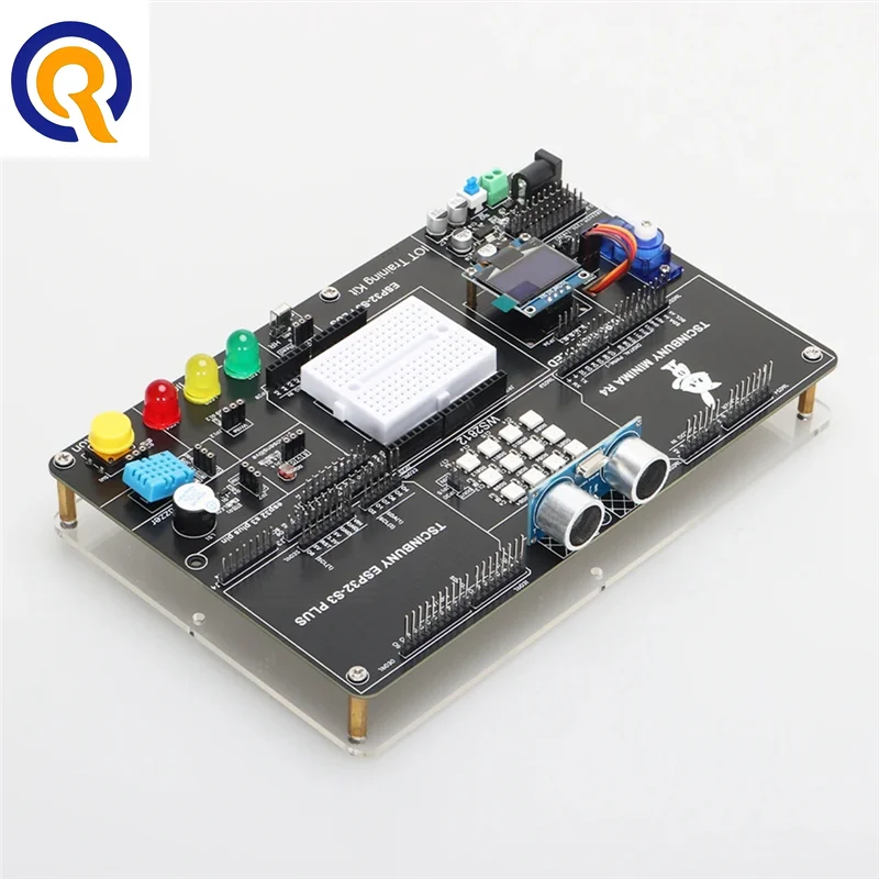 ESP32 S3 PLUS Starter Automation Kits For Arduino Programming ...