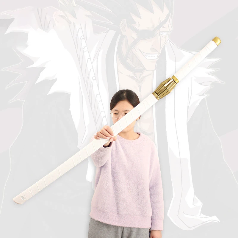 Kenpachi Sword