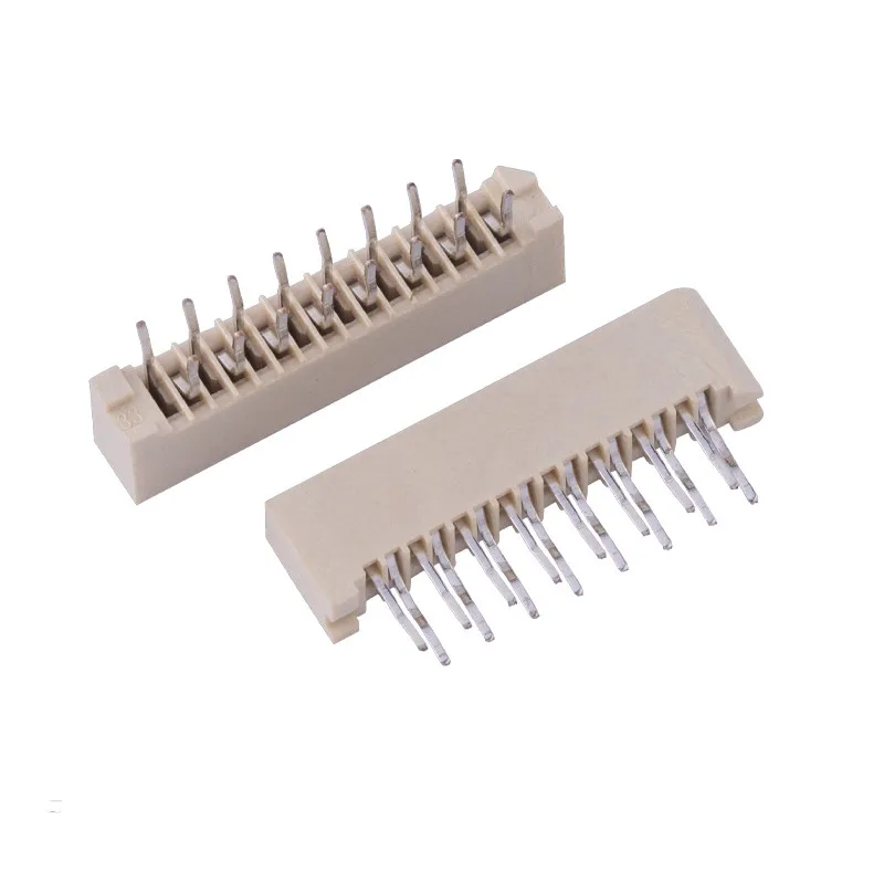 Guía completa sobre el conector cable plano 20 pin: todo lo que ...