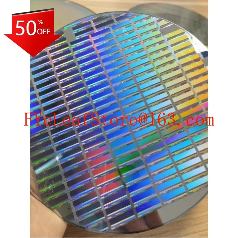 CPU-Wafer-Wafer-Lithographic-Chip-Integrated-Circuit-Chip-Semiconductor ...