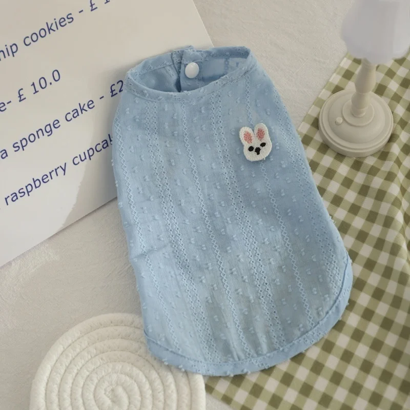 Undershirt - Puppiza