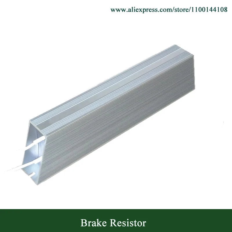 1200 Watt Inverter Braking Resistor 1200W Inverter Braking Resistor ...