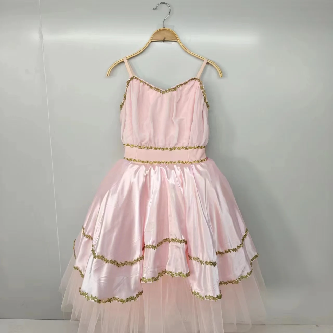 Pink-Pharaoh-s-daughter-Variations-ballet-veil-competition-costume ...