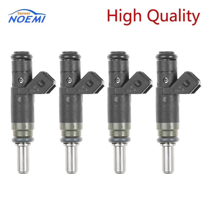 YAOPEI-13537506158-Fuel-Injector-Nozzle-for-BMW-1-E87-E46-3-E90-E91 ...