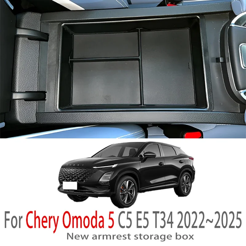 Car-Accessories-For-Chery-Omoda-5-C5-E5-T34-2022-2025-2023-Center ...