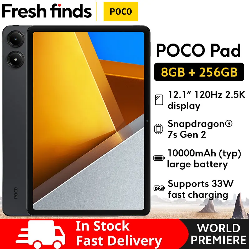 World-Premiere-POCO-Pad-Global-Version-12-1-2-5K-Display-Tablet ...
