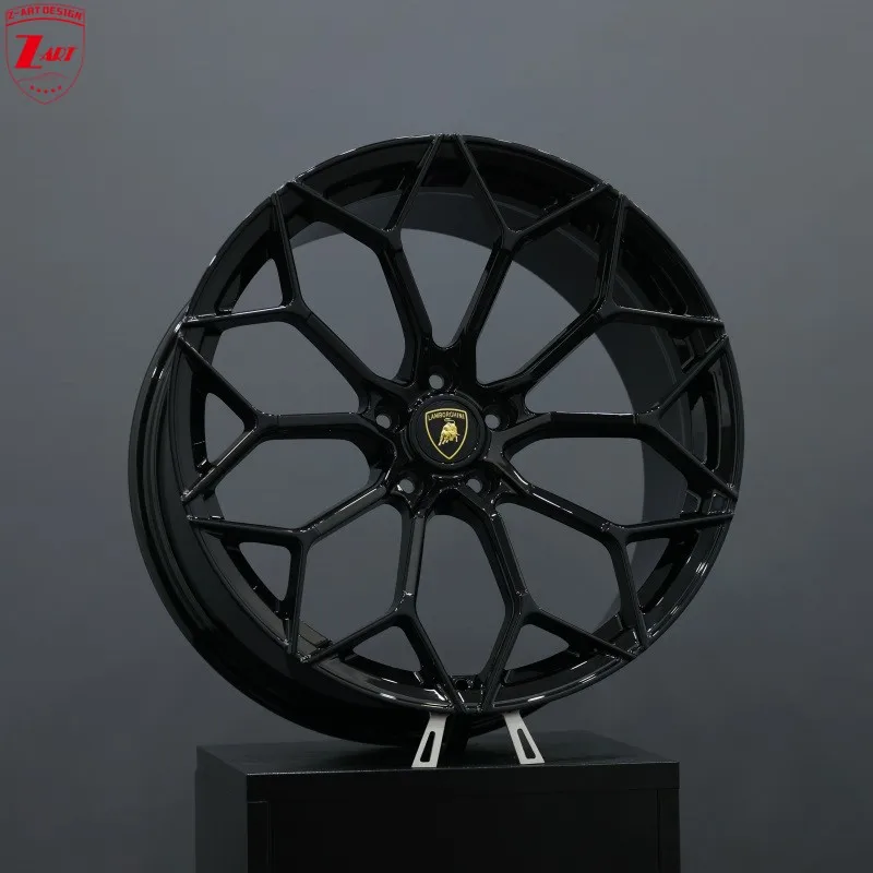 Z-ART-Monoblok-Forged-Aluminum-Wheel-for-LP700-LP720-LP740-LP750SV ...