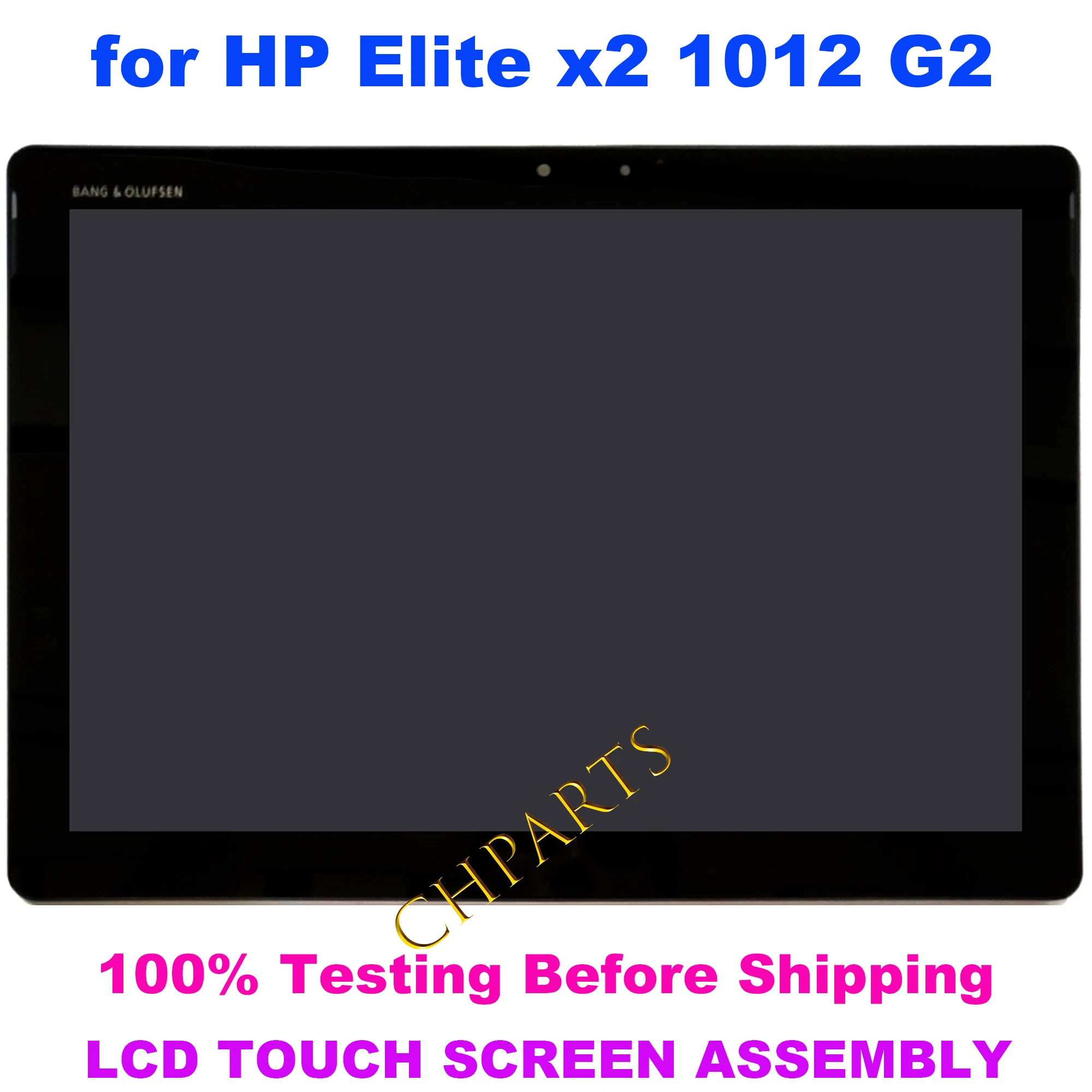 924438-001-2736-1824-12-3-For-HP-Elite-X2-1012-G2-LCD-Touch-Screen ...