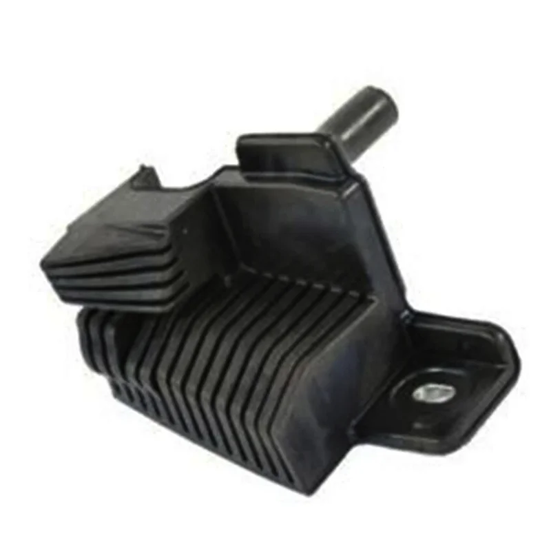 For Jeep Renegade Engine Hood Cover Plastic Pier Buffer Block Pad ...