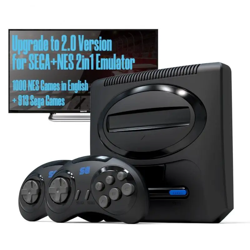 Sega Genesis 2 Release Date