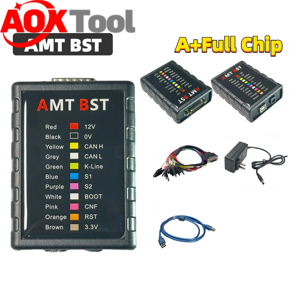 AMTBST-AMT-BST-Universal-Bench-Service-Tool-Support-MG1-MD1-Protocl-And ...