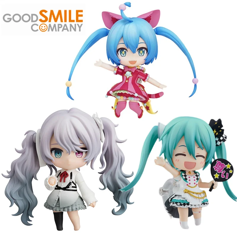 Good-Smile-Original-Nendoroid-Vocaloid-Hatsune-Miku-Project-Sekai-Anime ...